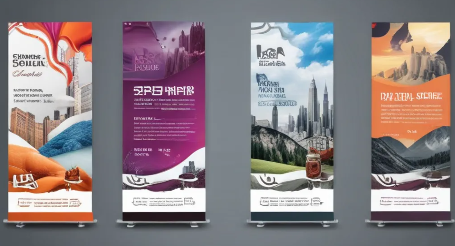 Banner Brilliance: 6 Expert Design Tips for Dominating the Digital ...